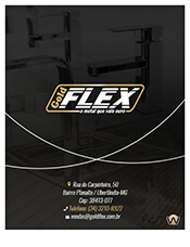 Gold Flex - Catálogo de Produtos